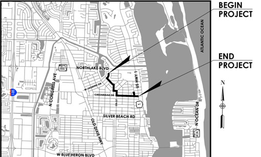 SUA Construction | Seacoast Utility Authority