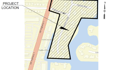 SUA Construction | Seacoast Utility Authority