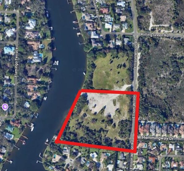 SUA Construction | Seacoast Utility Authority